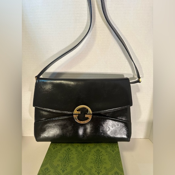 Gucci | Bags | Gucci Shoulder Bag Read First | Poshmark